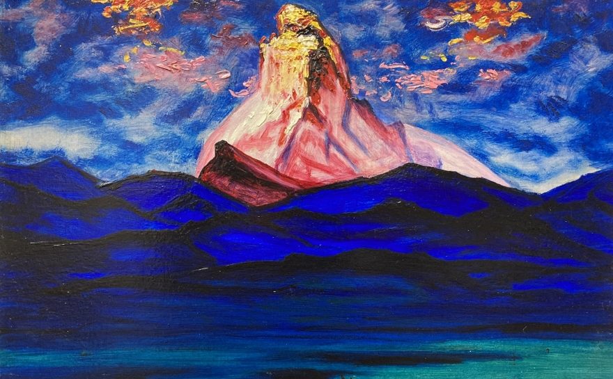 Home - Galerie Messmer