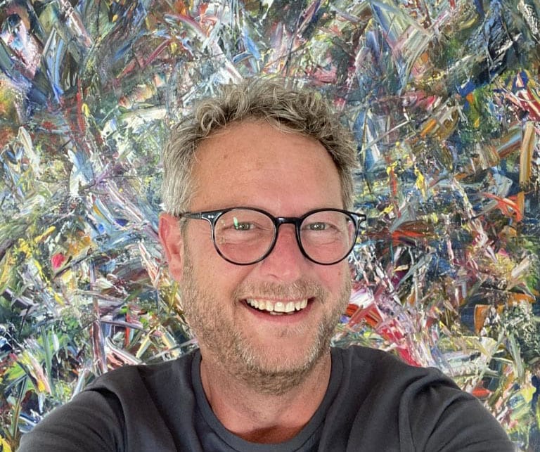 Art Shop - Galerie Messmer